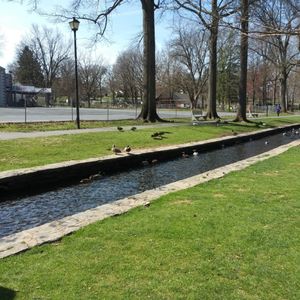 LITITZ SPRINGS PARK - 104 Photos & 27 Reviews - Parks - 18 N Broad St ...