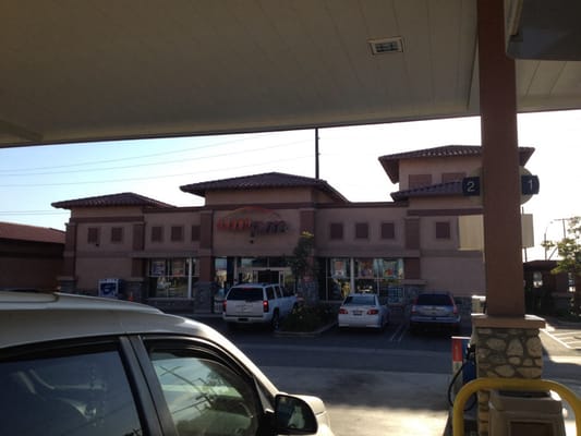 ARCO GAS STATION - Updated September 2025 - 28 Reviews - 12925 Arrow ...