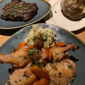 OCEAN BLUE RESTAURANT & OYSTER BAR - 252 Photos & 235 Reviews - 118 ...