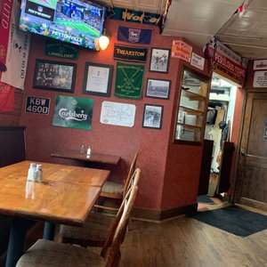 THE ROYAL PEASANT - 123 Photos & 209 Reviews - British - 1675 S Lumpkin ...