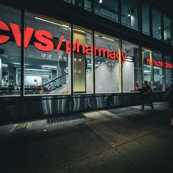 CVS PHARMACY - Updated December 2025 - 81 Photos & 106 Reviews - 241 ...