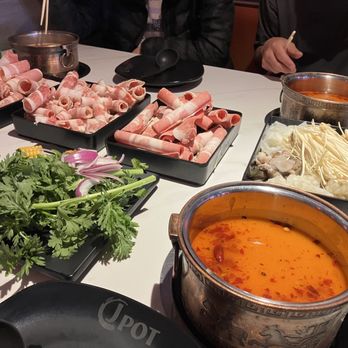 J POT - Updated May 2024 - 51 Photos & 21 Reviews - 1845 County Rd D ...