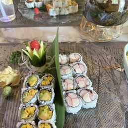 SAMURAI JAPANESE FUSION - Updated November 2025 - 117 Photos & 105 ...