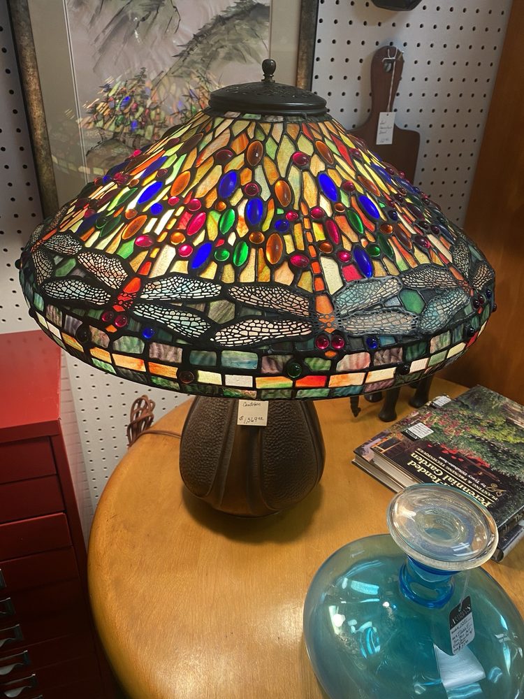 SPRINGFIELD ANTIQUE CENTER - Updated October 2024 - 26 Photos & 21 ...