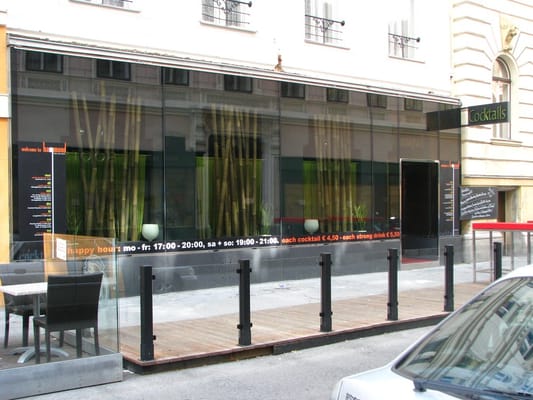 HAMMOND BAR - 16 Photos & 22 Reviews - Große Pfarrgasse 100, Wien ...