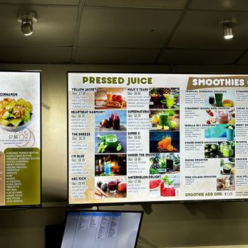 ACAI DELIGHT - Updated April 2025 - 73 Photos & 23 Reviews - 5210 Olive ...