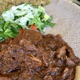 MUDAI ETHIOPIAN RESTAURANT - 422 Photos & 564 Reviews - 503 W San ...