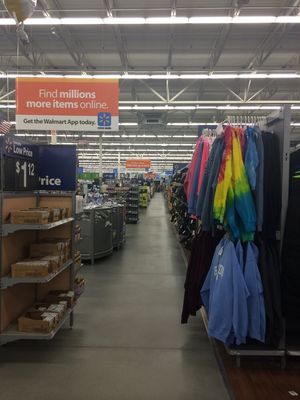 WALMART SUPERCENTER - 37 Reviews - 700 Lafayette Rd, Seabrook, NH - Yelp