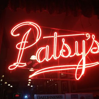 PATSY’S PIZZERIA - Updated December 2024 - 678 Photos & 994 Reviews ...