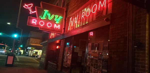 IVY ROOM - 68 Photos & 89 Reviews - 860 San Pablo Ave, Albany ...