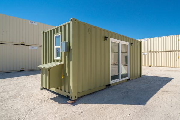 CONTAINER STOP - Updated October 2025 - 74 Photos & 10 Reviews - 5873 ...