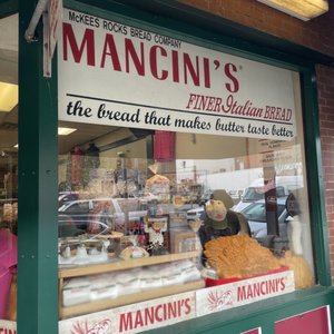 MANCINI’S BREAD COMPANY - 74 Photos & 56 Reviews - 1717 Penn Ave ...