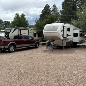 HON-DAH RV PARK - Updated July 2025 - 26 Photos & 22 Reviews - Highway ...