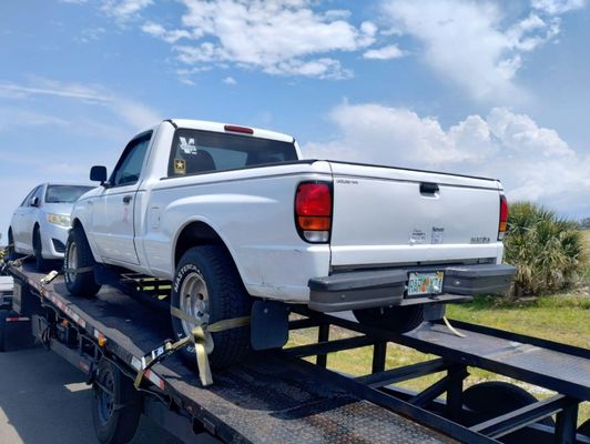 MILE AUTO TRANSPORT - Updated December 2025 - 15 Photos - 1800 S ...