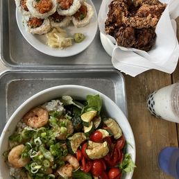 YUKO KITCHEN DTLA - Updated December 2025 - 1328 Photos & 633 Reviews ...