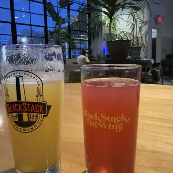 BLACKSTACK BREWING - Updated December 2025 - 271 Photos & 140 Reviews ...