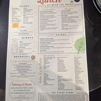 SYRUP DOWNTOWN - Updated July 2024 - 1790 Photos & 1852 Reviews - 999 ...