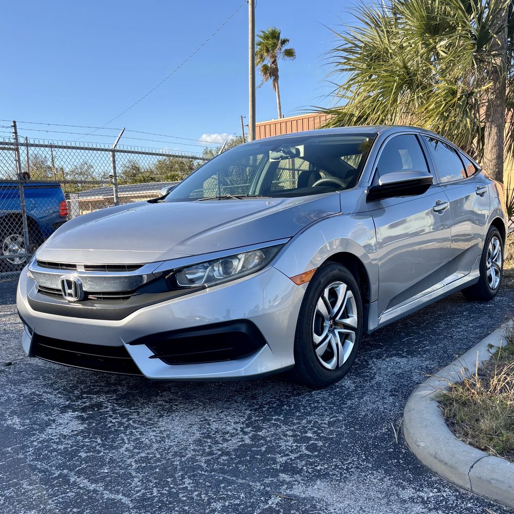 WRECKTIFIED PAINT & COLLISION HUDSON - Updated May 2025 - 49 Photos ...