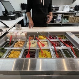 HUNGRY HABIBI - Updated January 2026 - 83 Photos & 58 Reviews - 4015 ...