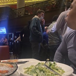 DEL FRISCO’S DOUBLE EAGLE STEAKHOUSE - Updated October 2025 - 1579 ...