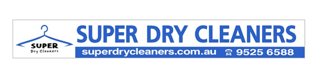 SUPER DRY CLEANERS - Updated September 2024 - 139 Carlisle St ...