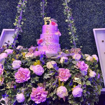 FIESTA HALL - Updated January 2026 - 388 Photos & 48 Reviews - 1770 ...