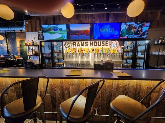 RAMS HOUSE - Updated October 2025 - 42 Photos & 16 Reviews - 2035 W ...