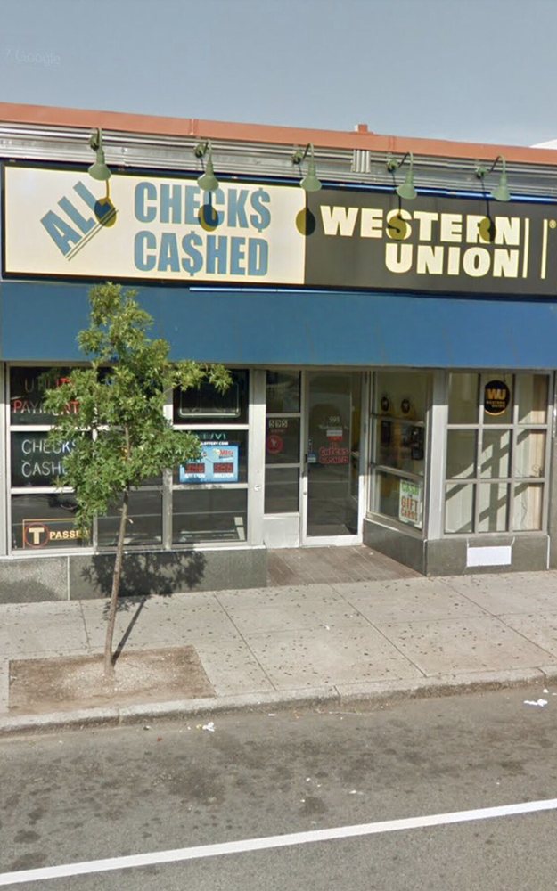 ALL CHECKS CASHED - Updated December 2025 - 595 Washington St, Boston ...