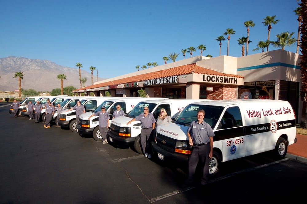 VALLEY LOCK AND SAFE - Updated December 2025 - 30 Photos & 225 Reviews ...