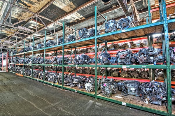 ALL FOREIGN AUTO PARTS - Updated June 2026 - 48 Photos & 12 Reviews ...