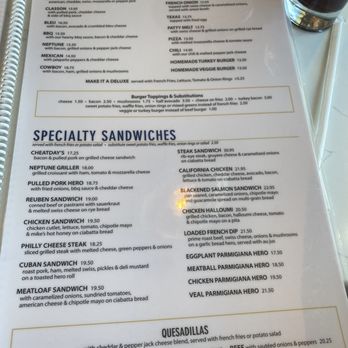 NEPTUNE DINER - Updated December 2025 - 79 Photos & 41 Reviews - 312 ...