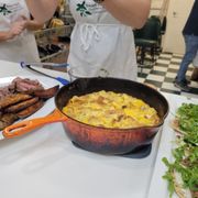 SWEET BASIL GOURMETWARE & COOKING SCHOOL - 54 Photos & 79 Reviews ...