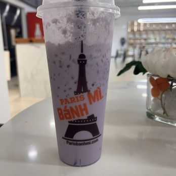 PARIS BANH MI - Updated September 2025 - 126 Photos & 55 Reviews - 1106 ...