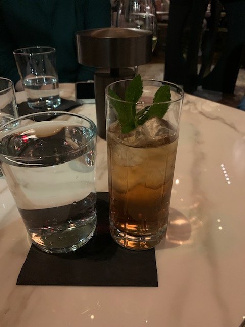 LOBBY LOUNGE & BAR AT THE RITZ CARLTON - 25 W 28th St, New York, NY - Yelp