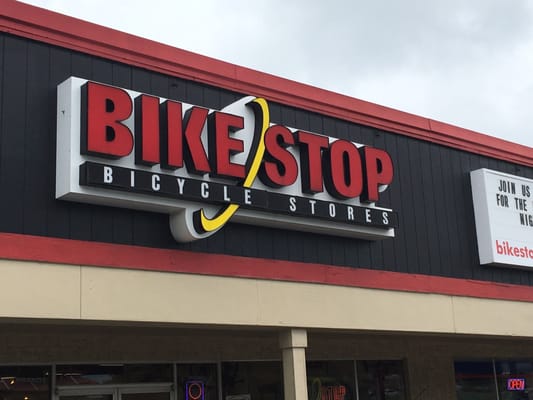 BIKE STOP BICYCLE STORES - Updated December 2025 - 16 Reviews - 925 SW ...