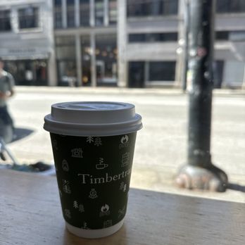 TIMBERTRAIN COFFEE ROASTERS - GASTOWN - Updated April 2025 - 416 Photos ...