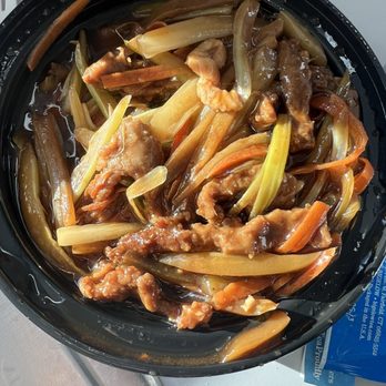 CHEF YU - Updated October 2025 - 526 Photos & 729 Reviews - 520 8th Ave ...