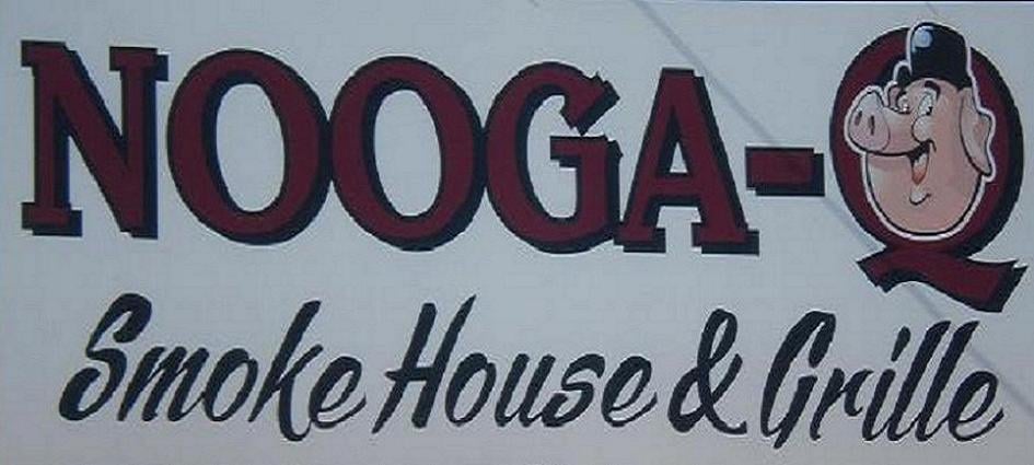 ‘NOOGA Q SMOKEHOUSE GRILL - Updated November 2025 - 13 Photos & 55 ...