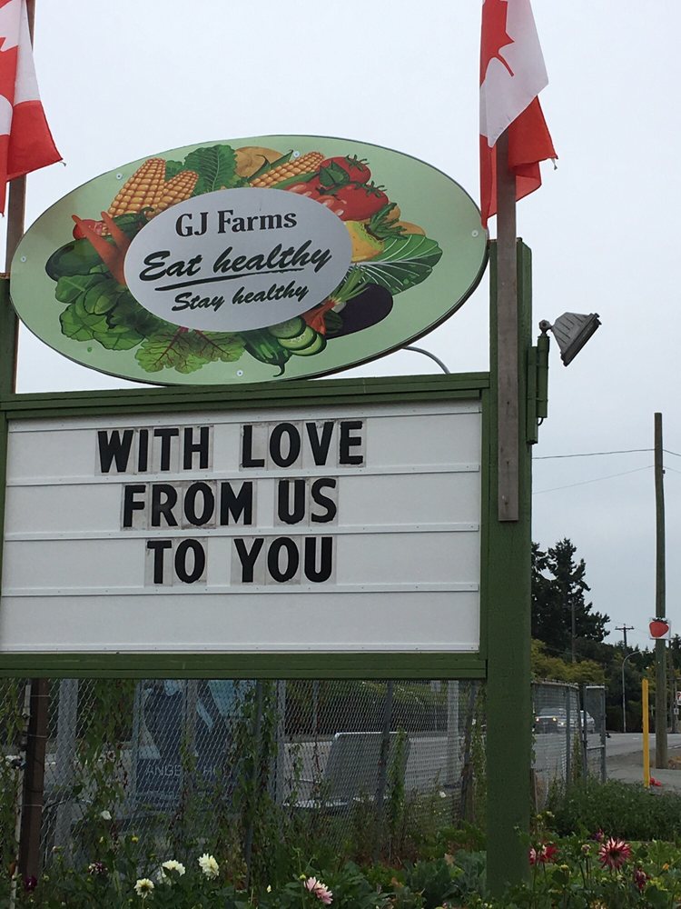 GJ FARMS - Updated December 2025 - 11020 No. 4 Road, Richmond, British ...