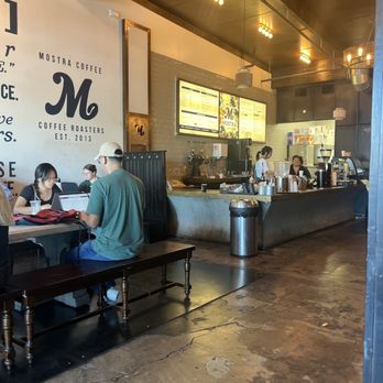 MOSTRA COFFEE - Updated March 2025 - 1593 Photos & 1139 Reviews - 12045 ...