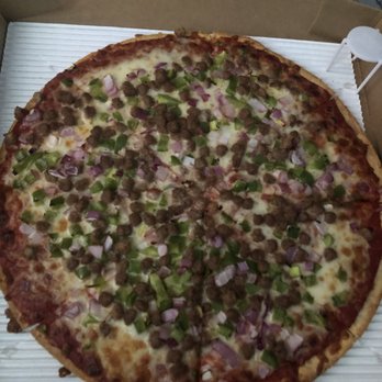 JET’S PIZZA - Updated January 2026 - 60 Photos & 31 Reviews - 4222 ...