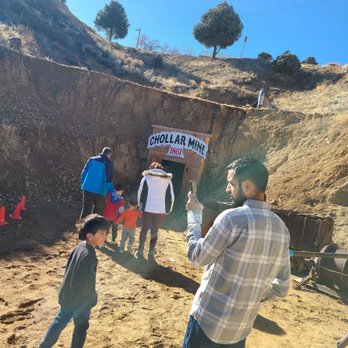 CHOLLAR MINE TOURS - Updated May 2024 - 164 Photos & 135 Reviews - 615 ...