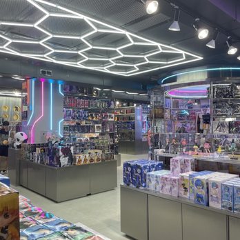 TESO-X - Updated December 2025 - 252 Photos & 34 Reviews - 133-55 41st ...