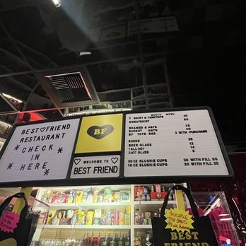 BEST FRIEND BY ROY CHOI - Updated August 2024 - 8031 Photos & 2420 ...