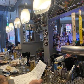 VINOTECA DI MONICA - Updated January 2025 - 413 Photos & 597 Reviews ...