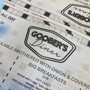 GOOBER’S DINER - 47 Photos & 65 Reviews - 1203 N Lincoln St, Wilmington ...