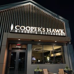 COOPER’S HAWK - Updated June 2025 - 181 Photos & 61 Reviews - 7750 N ...