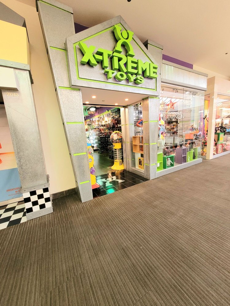 X-TREME TOYS - Updated December 2025 - 28 Photos & 63 Reviews - 2011 ...