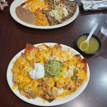 DEL RANCHO MEXICAN GRILL - Updated June 2025 - 75 Photos & 48 Reviews ...