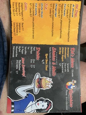 QUICKIE’S BURGER AND FRIES - Updated July 2025 - 21 Photos & 40 Reviews ...